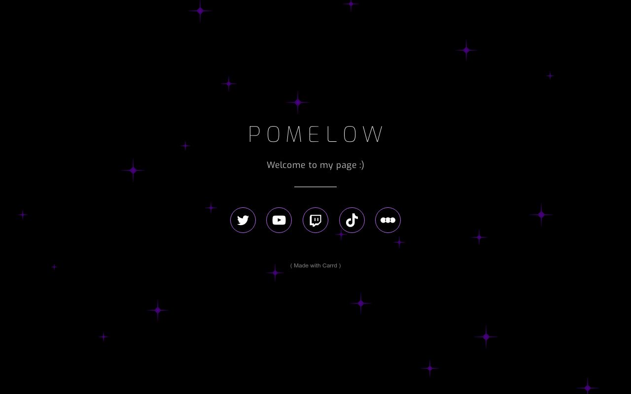 Pomelow